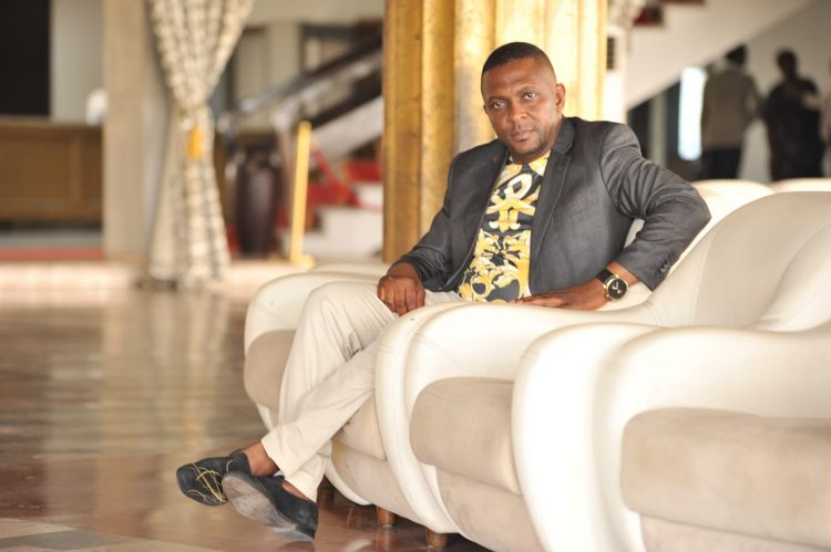 Benjamin Mulamba : « fais de l’Eternel tes délices et il te donnera ce ...